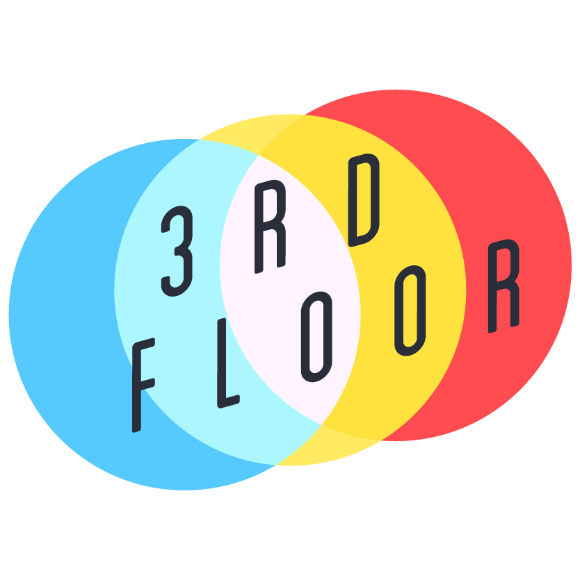 About - 3rdfloor
